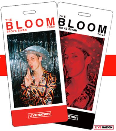 What is a 3D Collector Ticket? – Ticketek Singapore