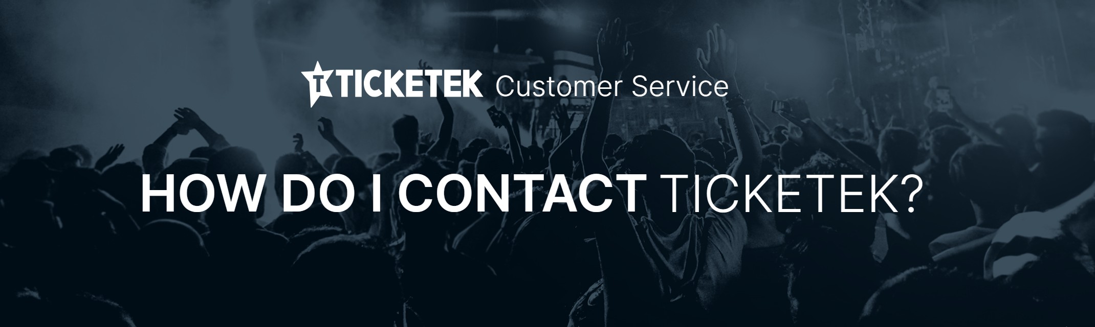 How do I contact Ticketek? – Ticketek Singapore